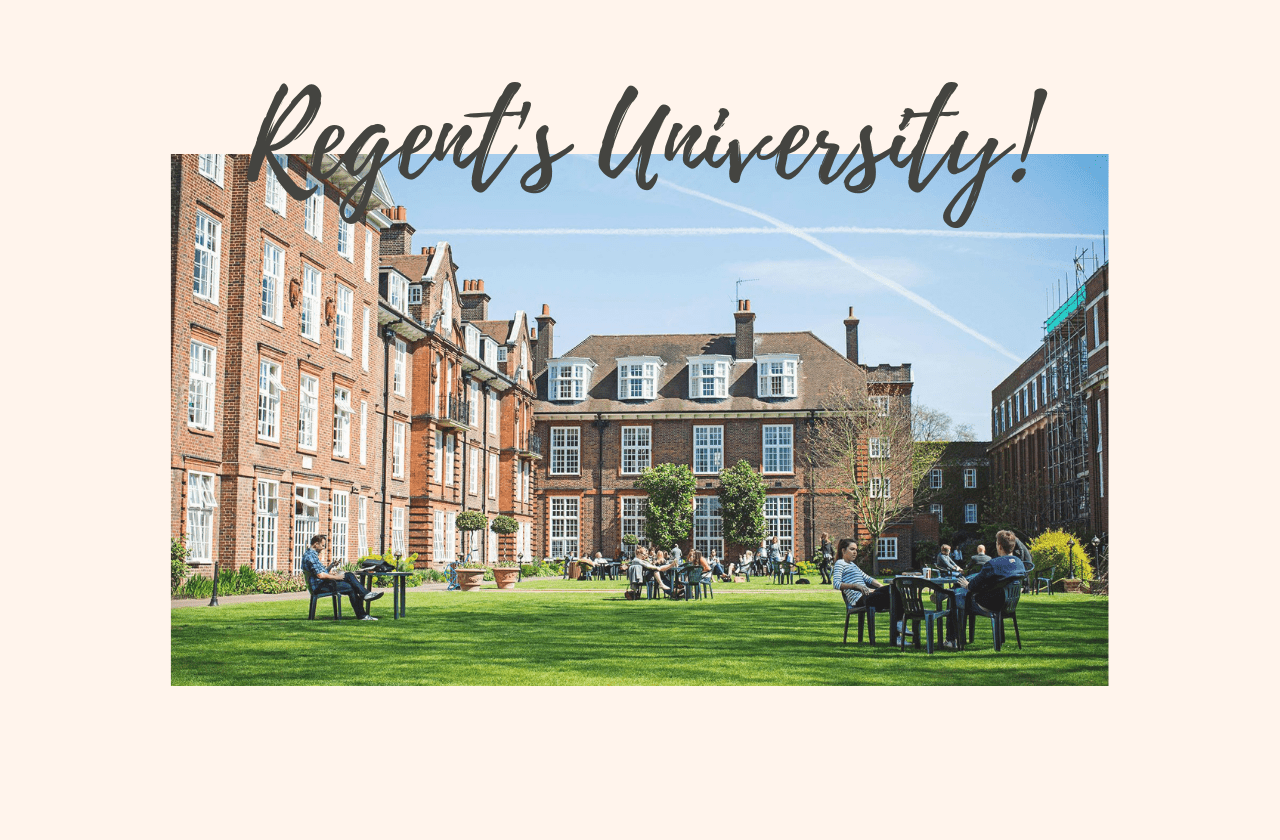 Regent’s University London and Galileo Global Education M&A ...
