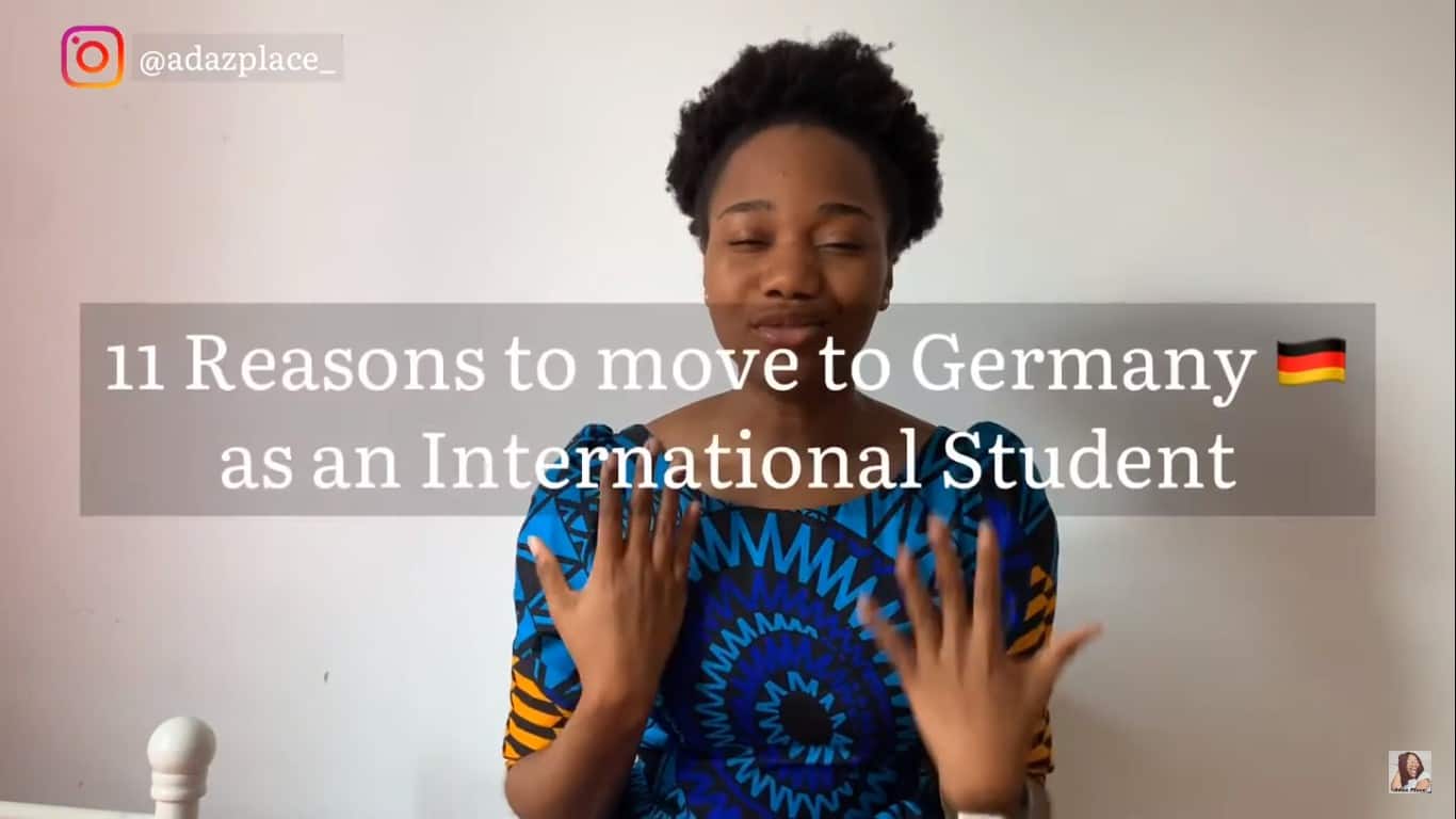 Study in Germany as an international student | EdMagazine by One Lynk ...