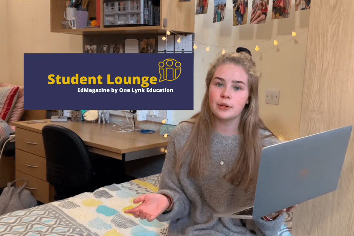 Study at LSE – First Impression from a first-year student | EdMagazine ...