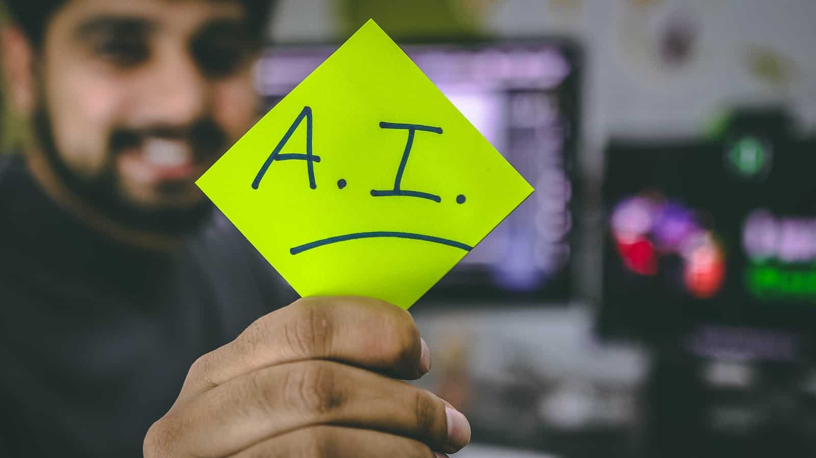 UK National Centre For AI Created To Use Technology In Tertiary uk-national-centre-for-ai-created-to-use-technology-in-tertiary